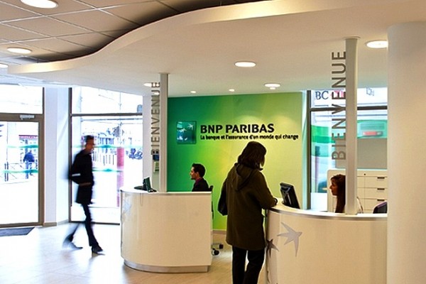BNP Paribas dope les performances de ses bases Oracle face à la ...