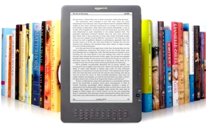 Le livre numérique finalement une bonne affaire pour Hachette - La ...