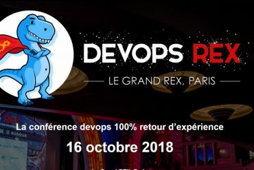 Devops Rex - La Revue du Digital