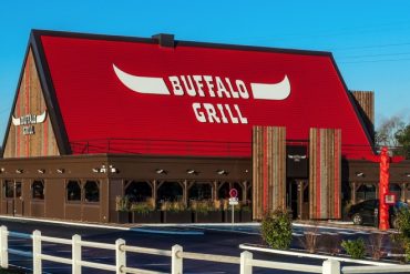 Etape suivante de la digitalisation de la restauration chez Buffalo ...