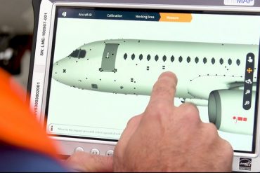 Airbus externalise la transformation de l’environnement de travail ...