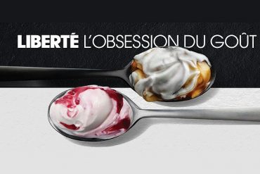 Yoplait lance son nouveau yaourt Liberté en mariant le Drive et le ...