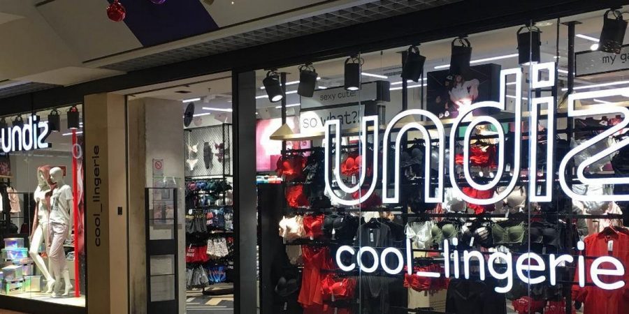 La marque de lingerie Undiz adopte ChatGPT comme une opportunité - La ...
