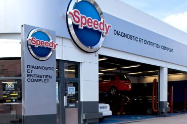 Le réparateur automobile Speedy déploie un nouveau référentiel client unique - La Revue du Digital