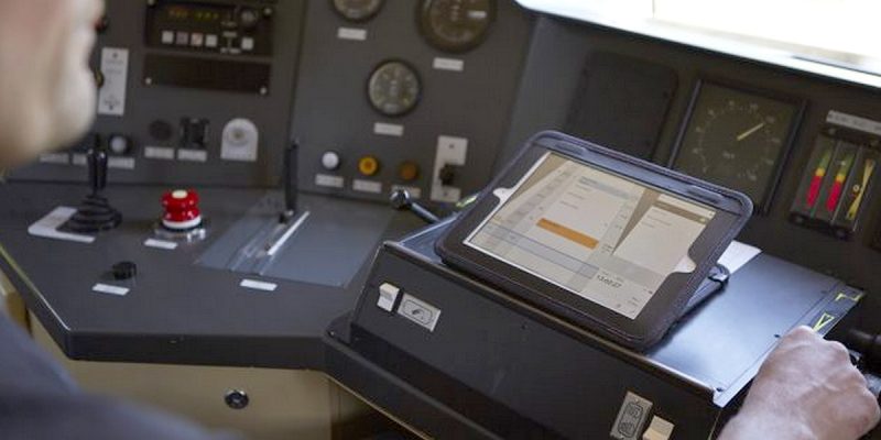 Les 20 projets phares de SNCF présentés lors de Viva Tech 2023 - La ...