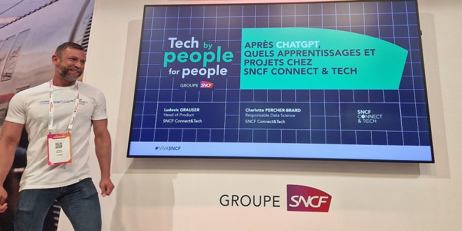 ChatGPT n’est pas prêt pour répondre aux clients de la SNCF - La Revue ...
