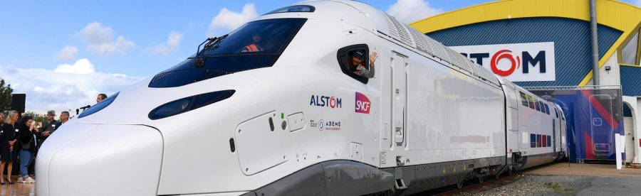 Les 20 projets phares de SNCF présentés lors de Viva Tech 2023 - La Revue du Digital
