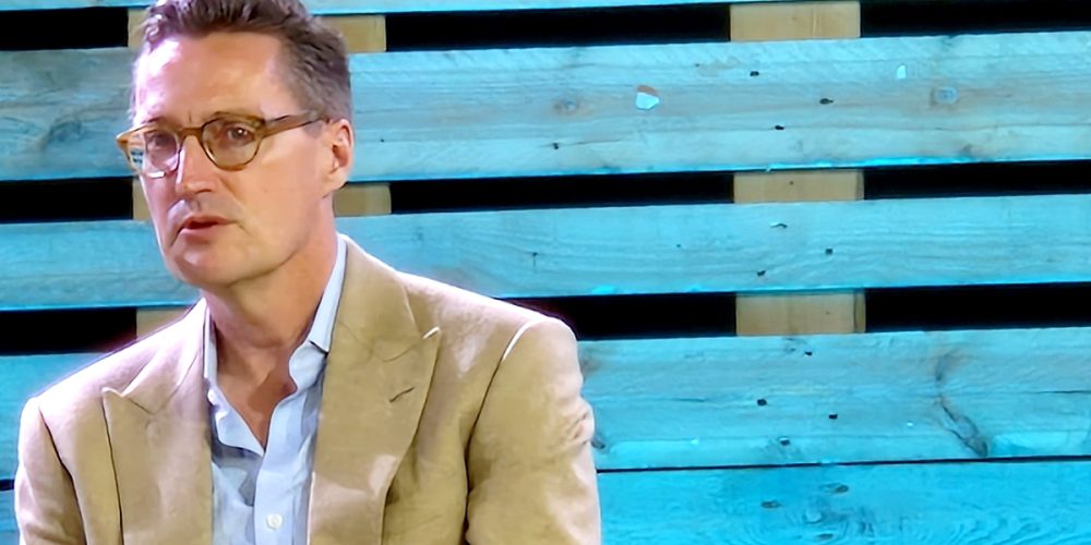 Paris Retail Week : le géant Walmart propose sa technologie aux points ...