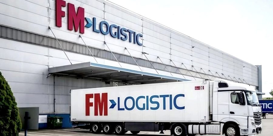 Le logisticien FM Logistic poursuit sa réplication de données en temps ...