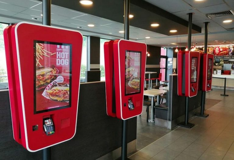 L’enseigne de restauration rapide KFC redécouvre les défis de la ...