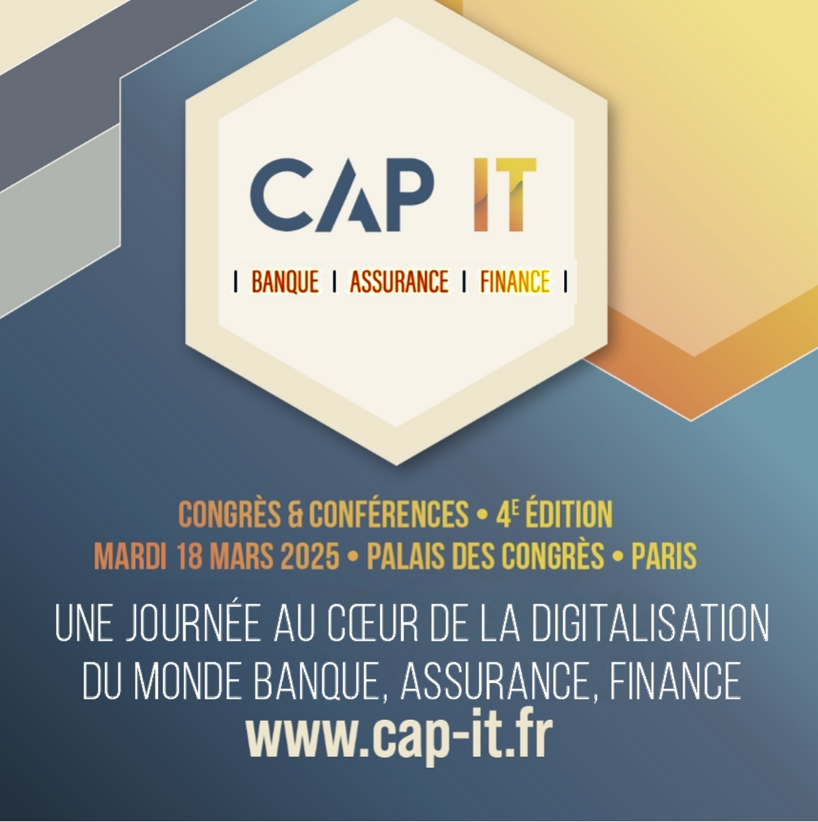 World AI Cannes Festival 2025 : « Au sommet de l’IA » - La Revue du Digital