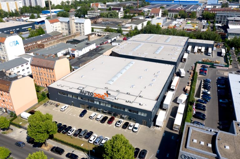 Transformation de l'après vente, Autodoc lance une marketplace sur les ...